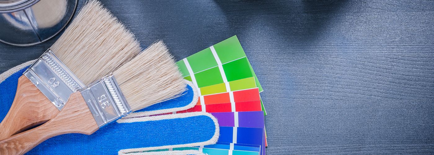 The Rise in RoHS-Compliant Products in the Paints and Coatings Industry ...